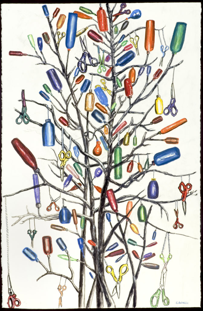 Work - Lawrence Edwards