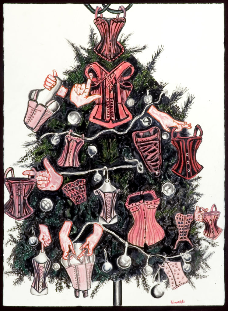 Work - Lawrence Edwards