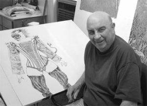 Home - Lawrence Edwards