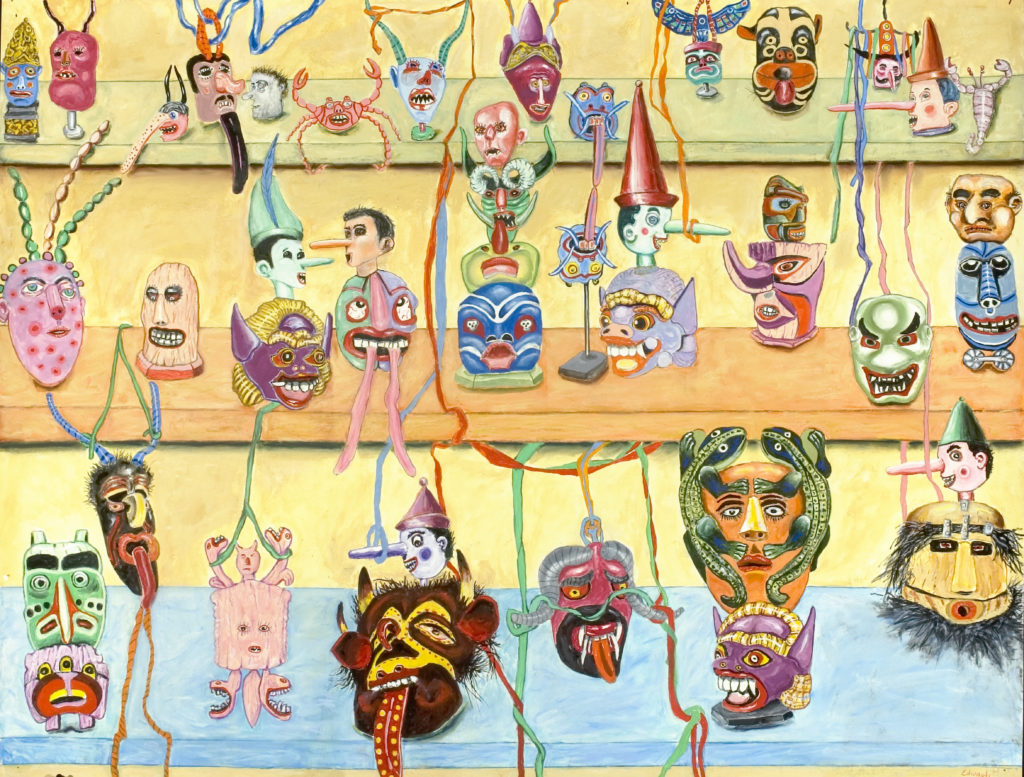 Work - Lawrence Edwards