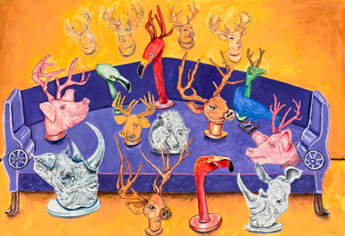 Work - Lawrence Edwards