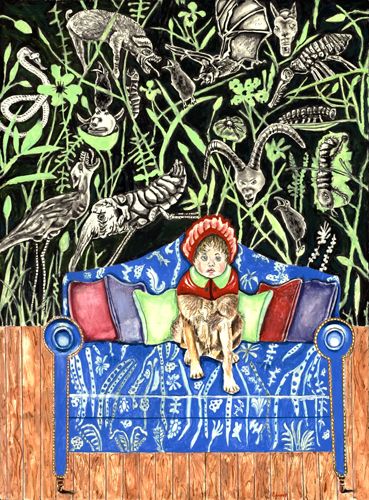 Work - Lawrence Edwards