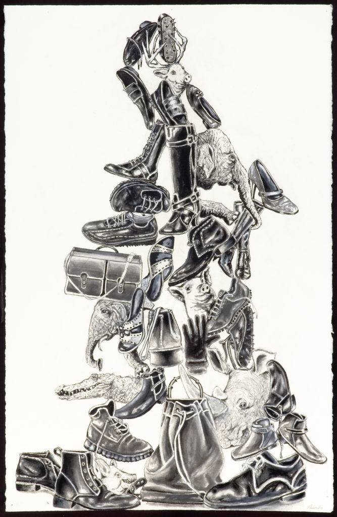 Work - Lawrence Edwards